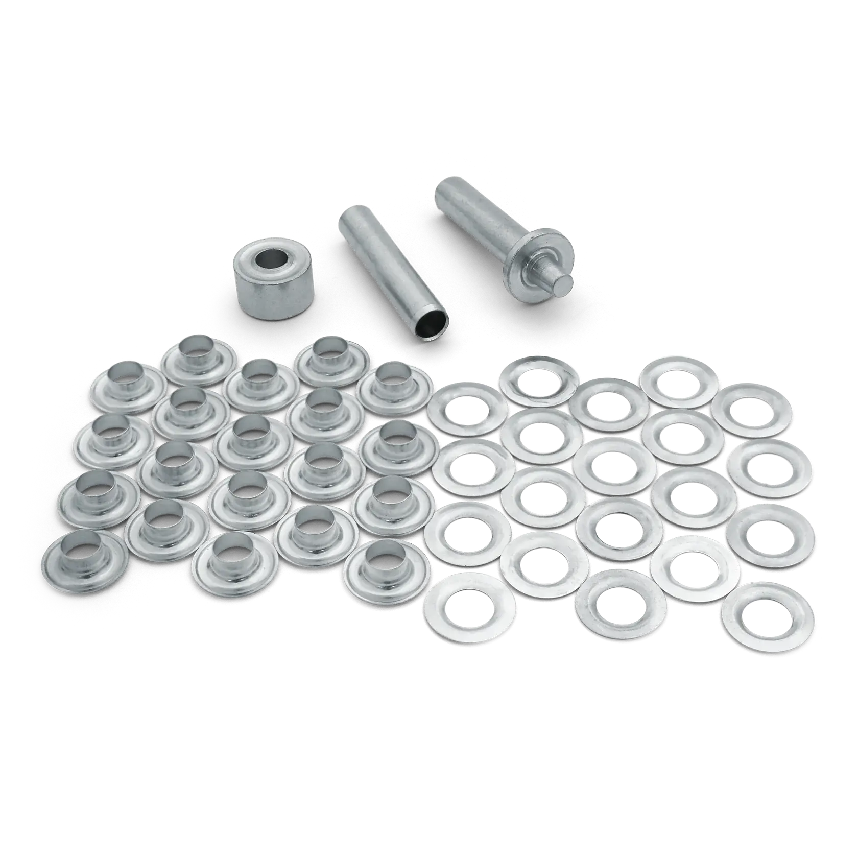 Coghlan's Grommet Kit - 20 Pcs - Ramakko's Source For Adventure