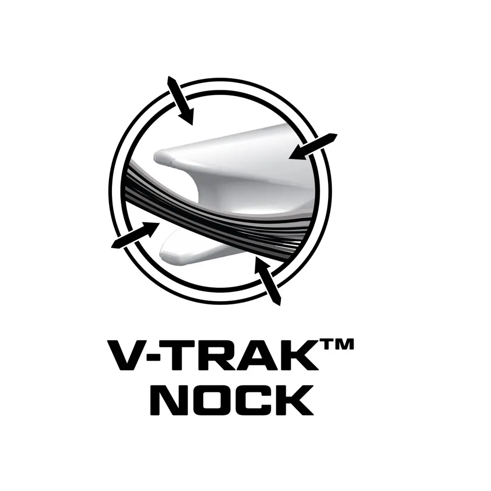 Killer Instinct HYPR-V 20" Crossbow Bolts - 6 Pack - Ramakko's Source ...