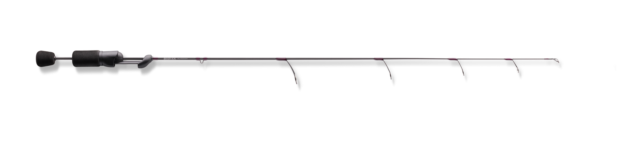 St. Croix Mojo Ice Rod - Ramakko's Source For Adventure