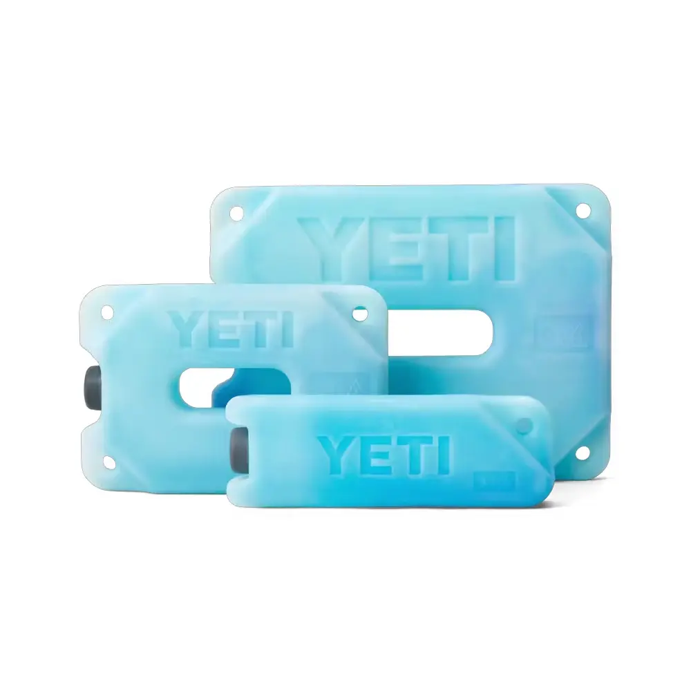 Yeti Ice Block - Ramakko's Source For Adventure