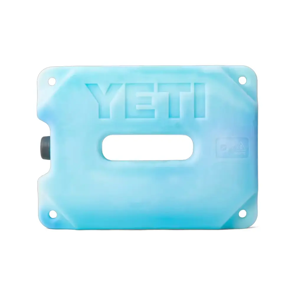 Yeti Ice Block - Ramakko's Source For Adventure