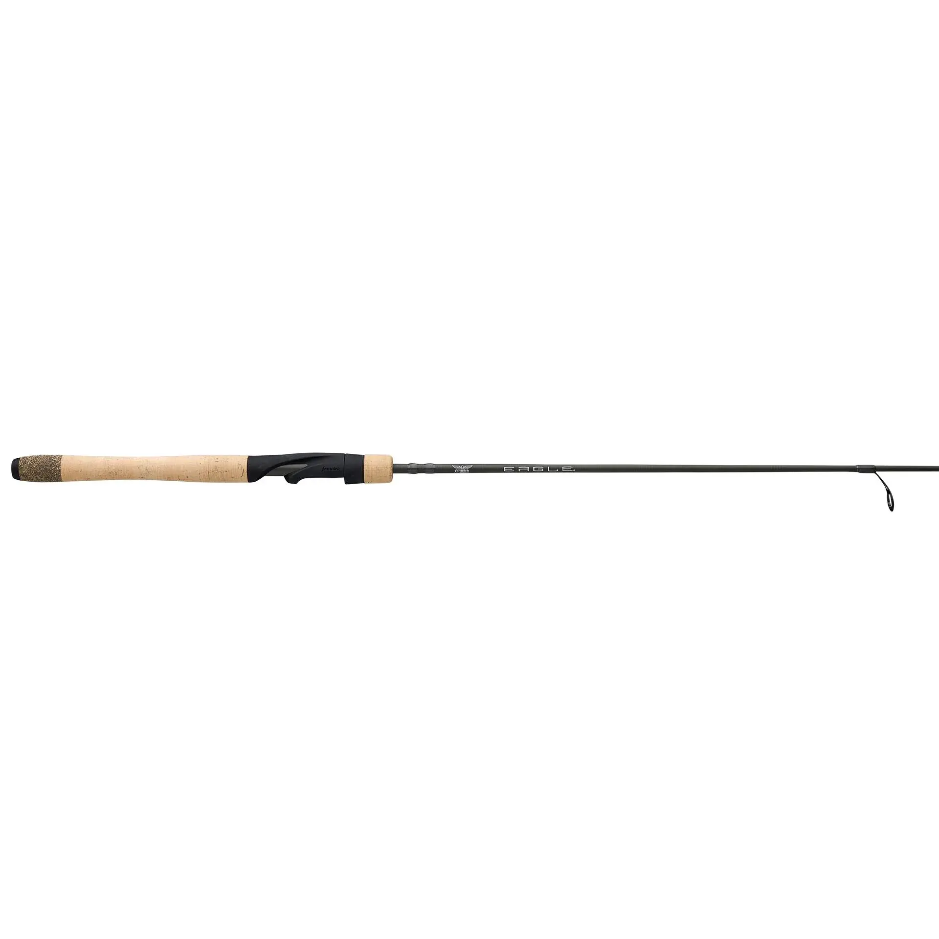 Fenwick Eagle Walleye 2-Piece Spinning Rods - Ramakko's Source For ...