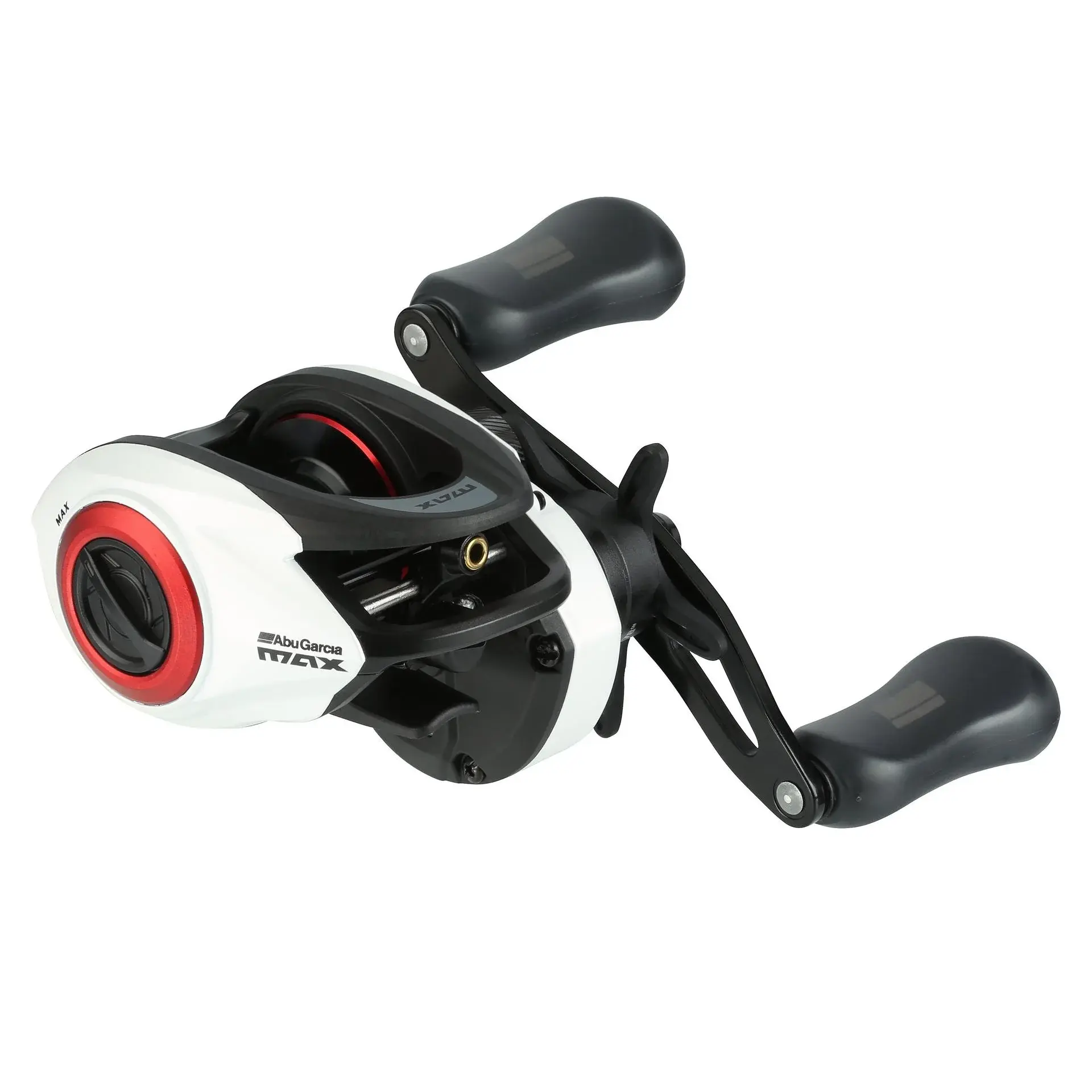 Abu Garcia Max Pro Low Profile Reel [MAX5PROLP-L] - Ramakko's Source ...