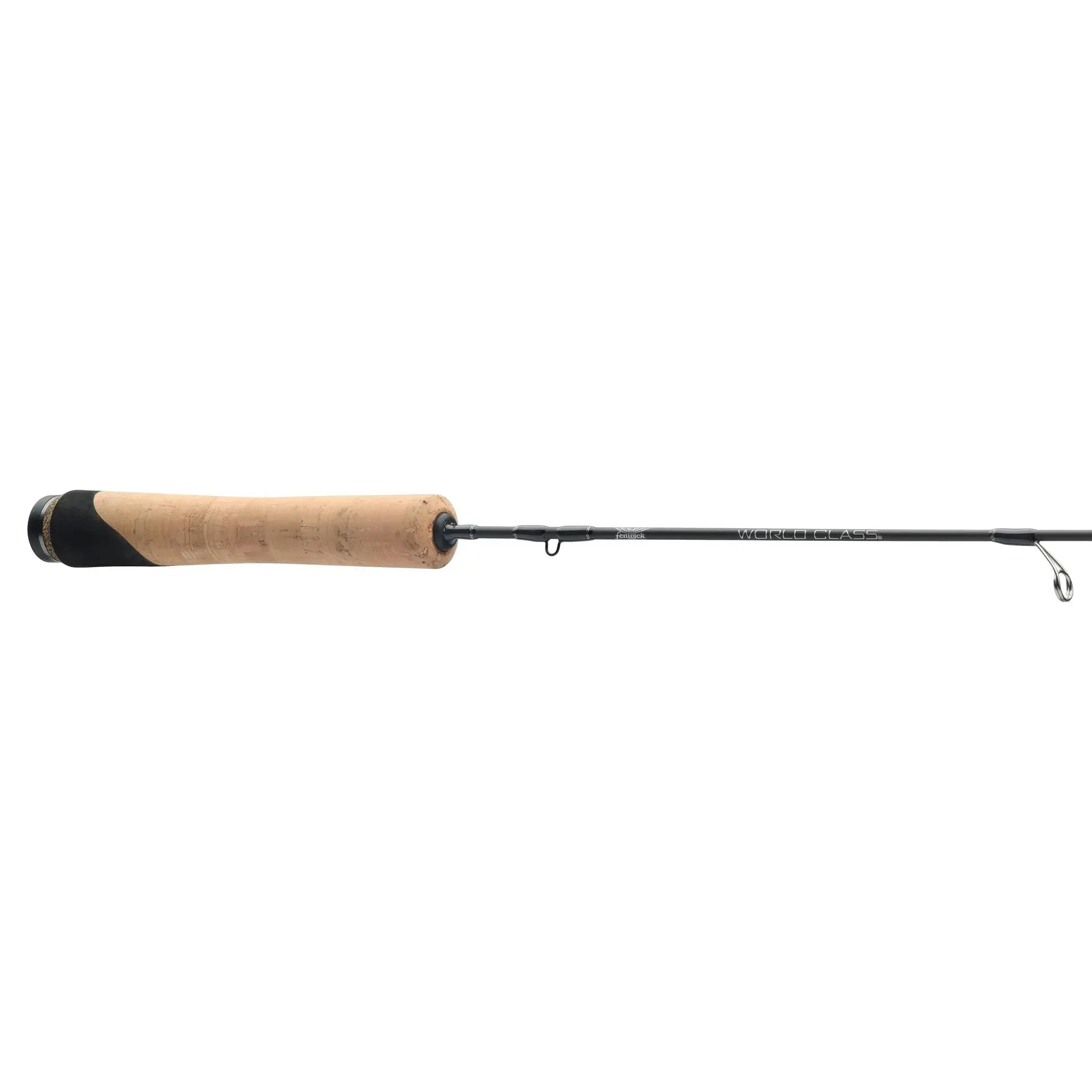 Fenwick World Class Ice Spinning Rod - Ramakko's Source For Adventure