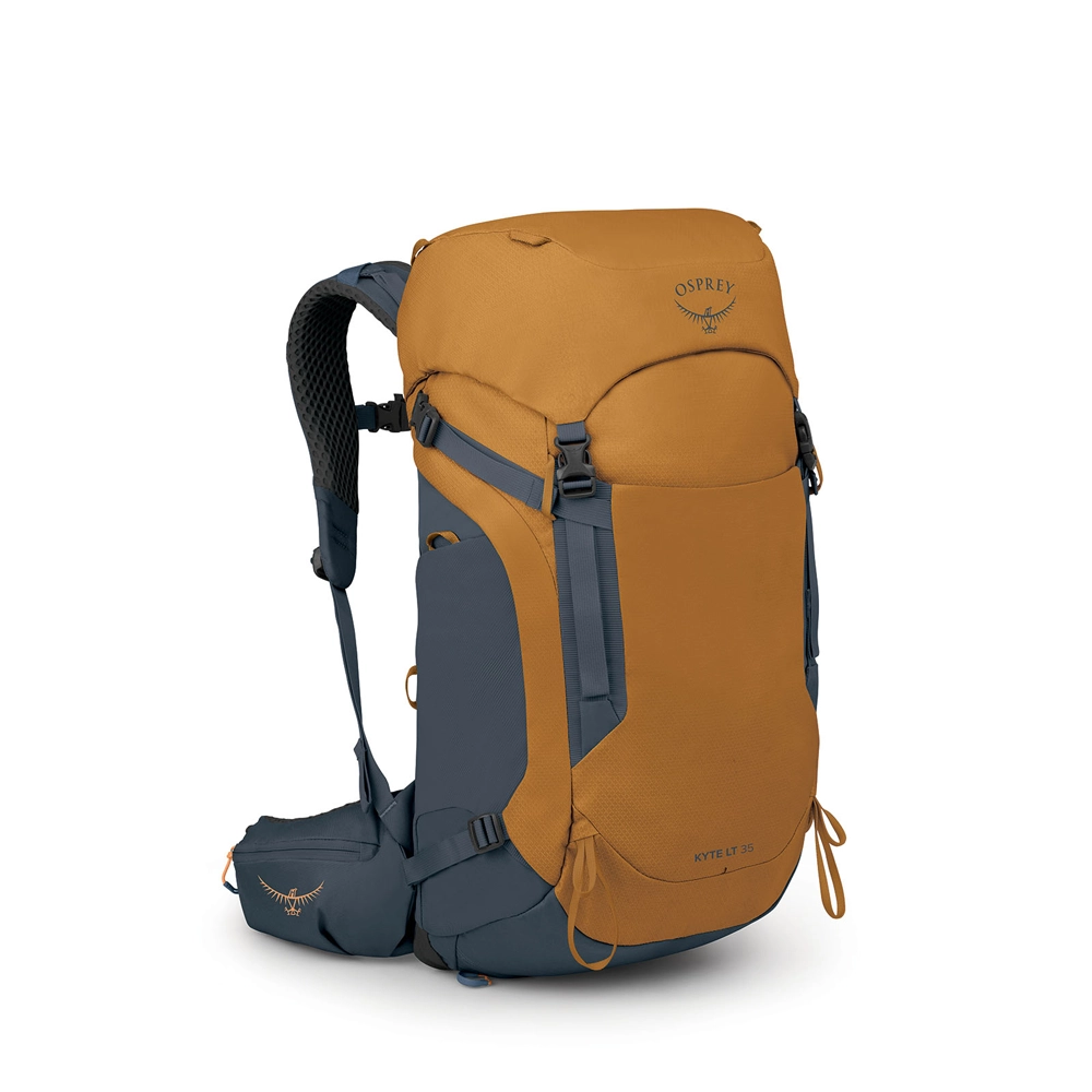 Osprey Kyte LT 35 Women's Hiking Backpack - Ramakko's Source For Adventure