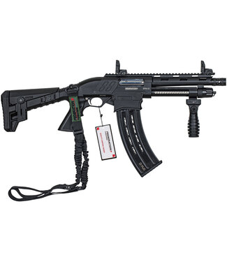 Federation Arms SPM-12 Shorty 12GA 3" 9" BBL - Ramakko's Source For ...