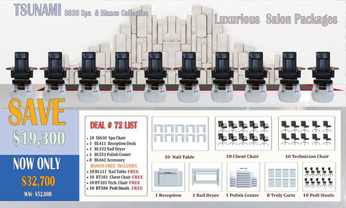 Super Spa Furniture, LLC - Super Spa Furniture, LLC