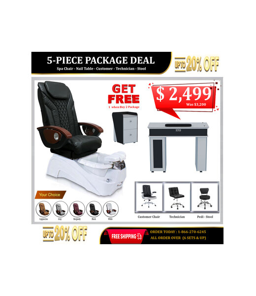 Super Spa Furniture,LLC - Super Spa Furniture,LLC