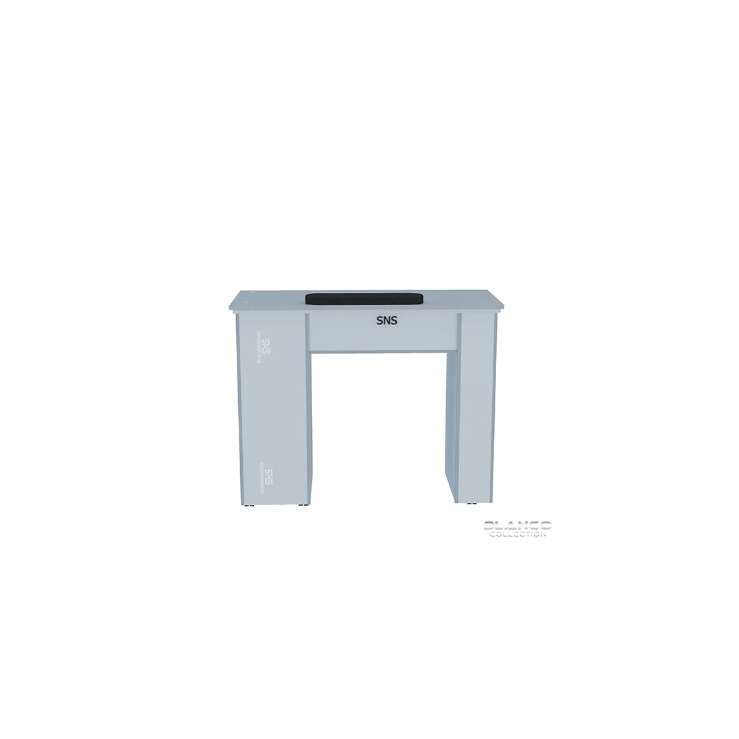 BLANCO BL361 Nail Table - Super Spa Furniture,LLC