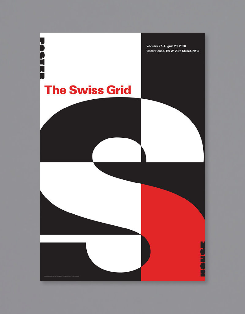 POSTER HOUSE - Poster House