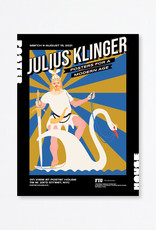 Klinger Exhibition Poster 2021 - Poster House Shop