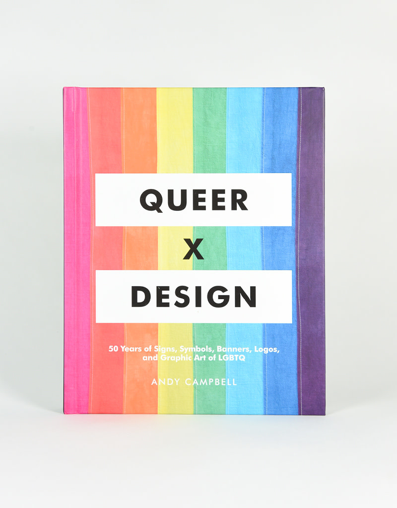 Queer X Design - Poster House Shop