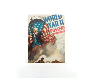 World War II Posters - Poster House Shop
