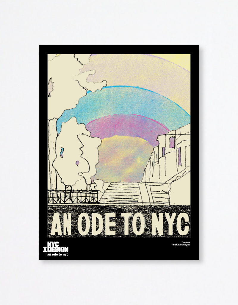 Studio & Projects: Constant - Poster House Shop