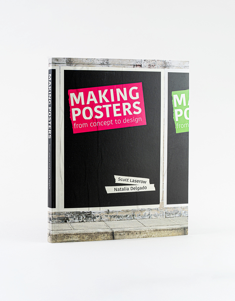Making Posters - Poster House Shop