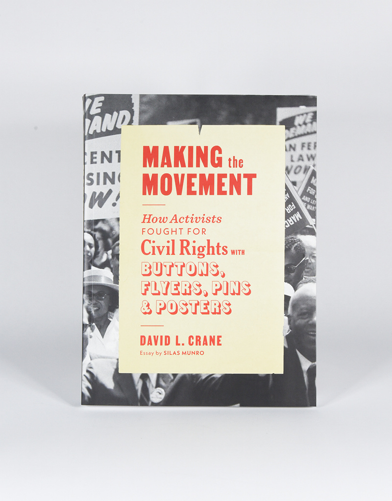 Making the Movement - Poster House Shop