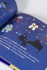 The ABCs of Black History - Poster House Shop