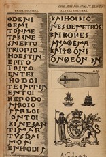 Inventing the Alphabet: The Origins of Letters from Antiquity to the ...