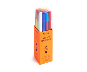 Magic Markers Set of 16 - Poster House Shop