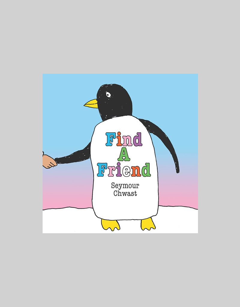 Find a Friend - Poster House Shop