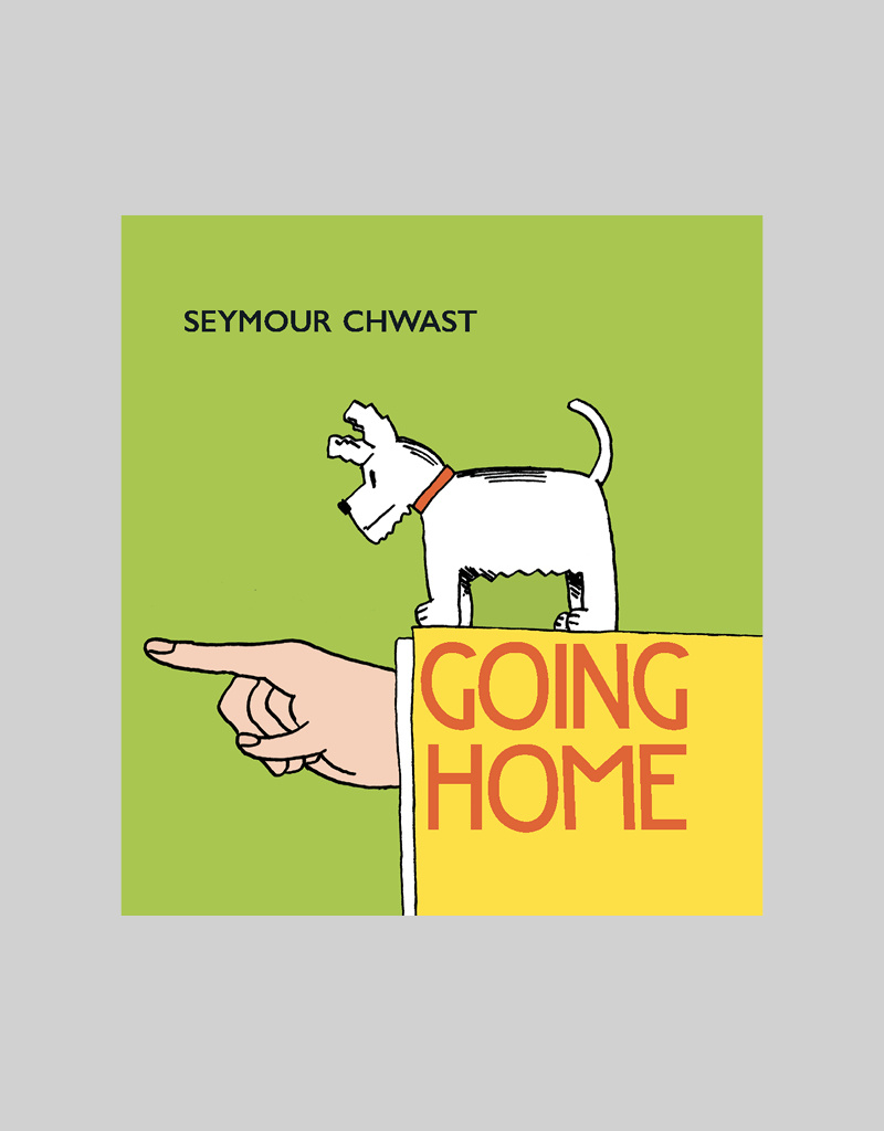 Going Home - Poster House Shop