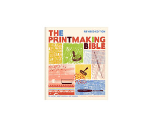 The Printmaking Bible - Poster House Shop