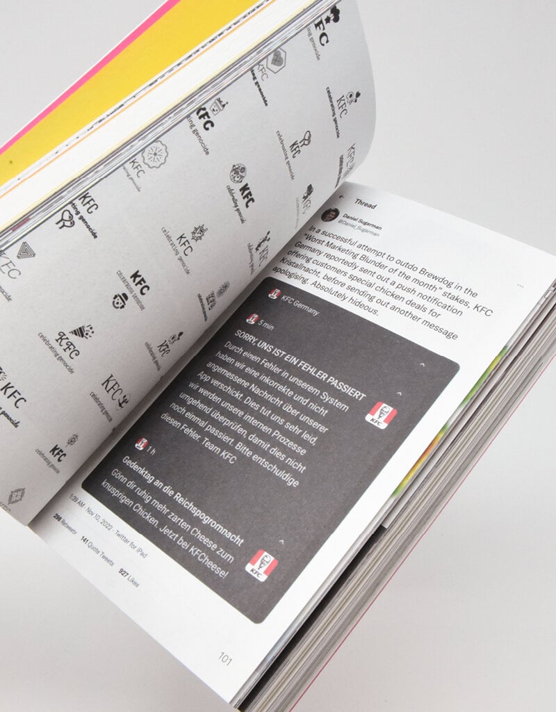 What Is Post-Branding? - Poster House Shop