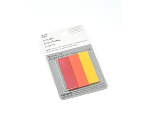 Stalogy Writable Sticky Notes A - Poster House Shop