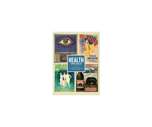 Health for Sale - Poster House Shop