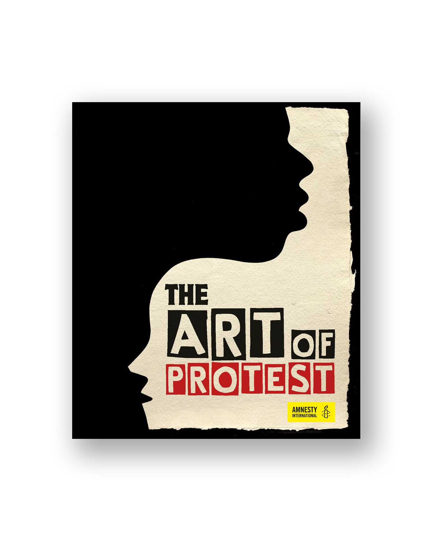 The Art of Protest: A Visual History of Dissent and Resistance - Poster ...
