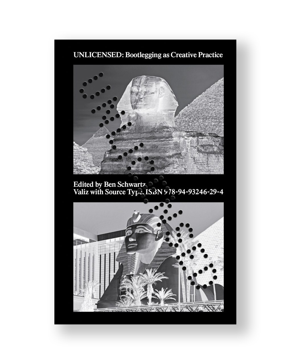 Unlicensed: Bootlegging as Creative Practice - Poster House Shop