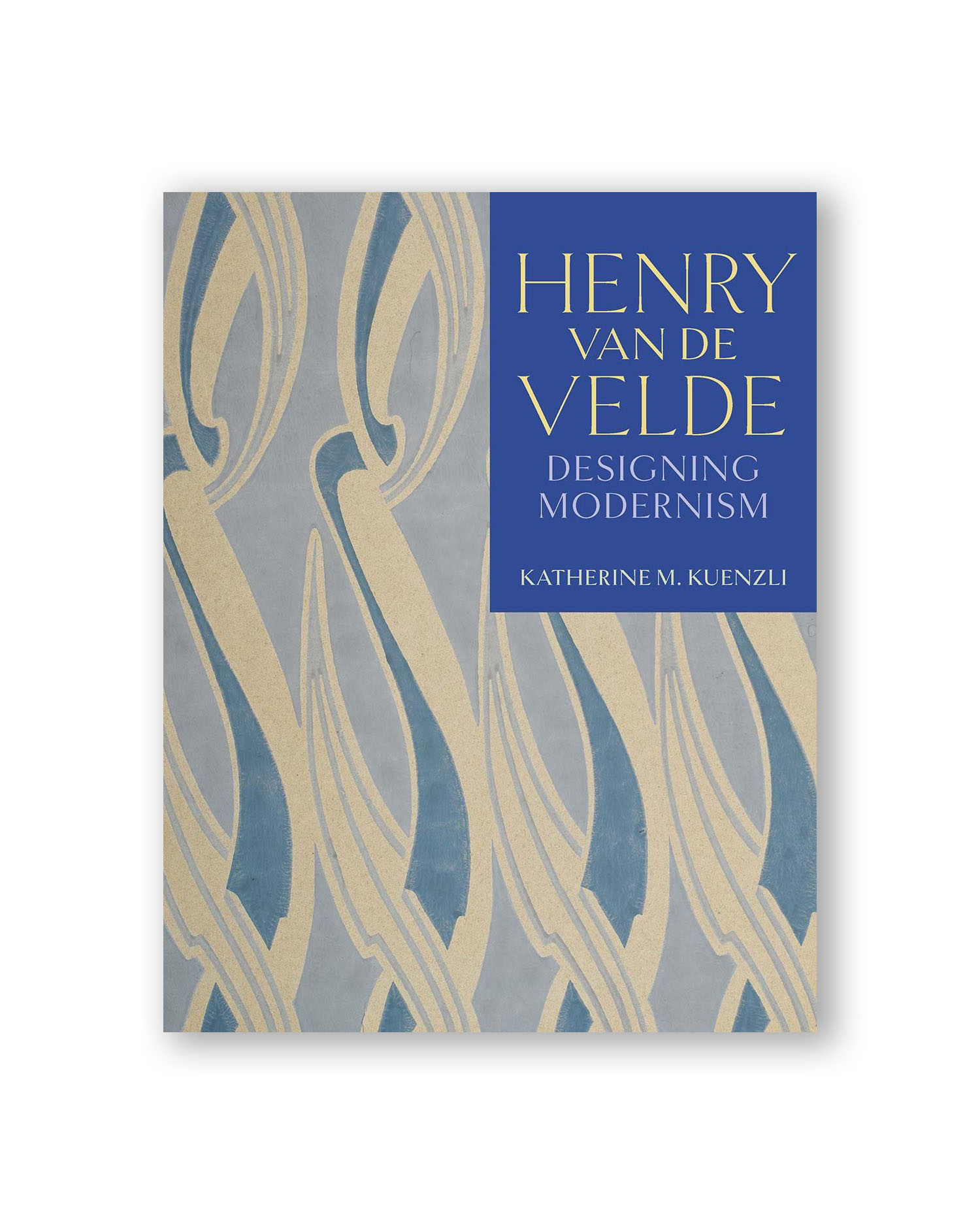Henry van de Velde: Designing Modernism - Poster House Shop