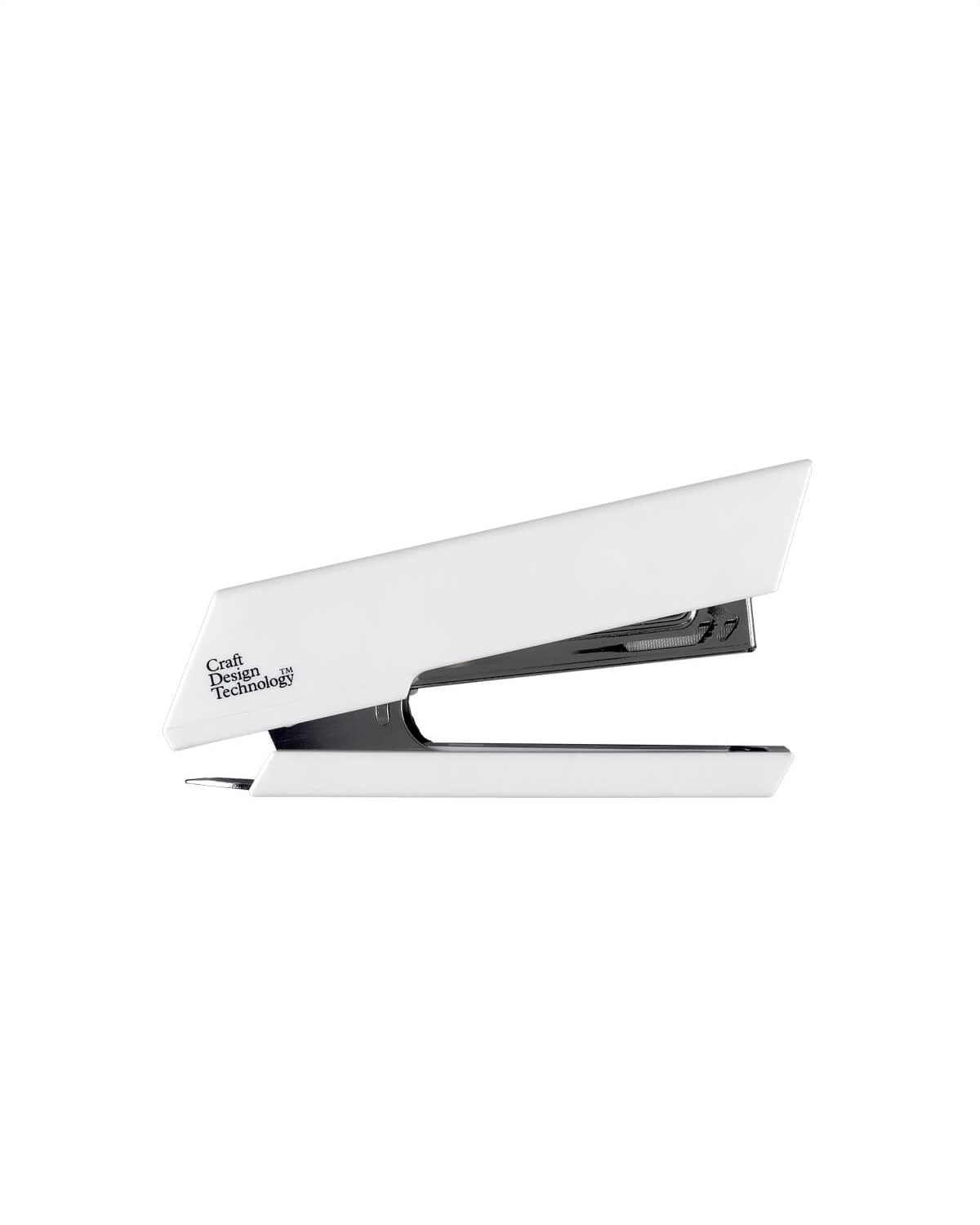 CDT Stapler White - Poster House Shop