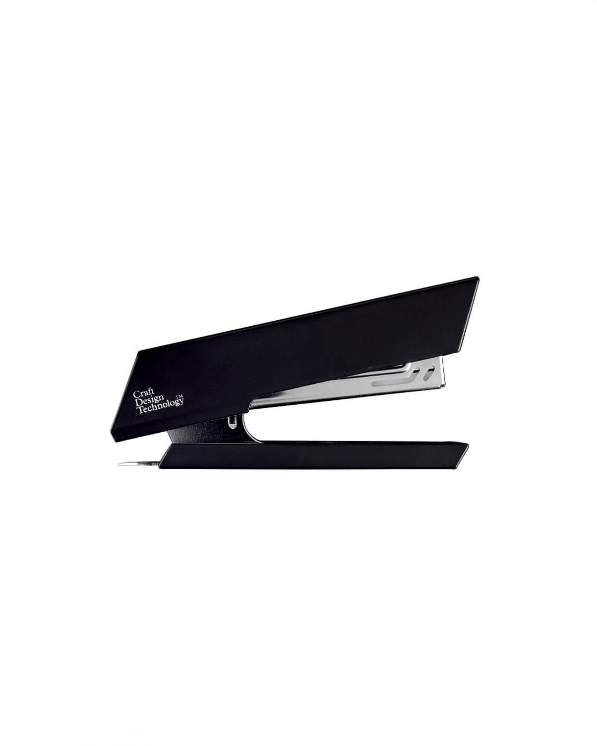 CDT Stapler Black - Poster House Shop