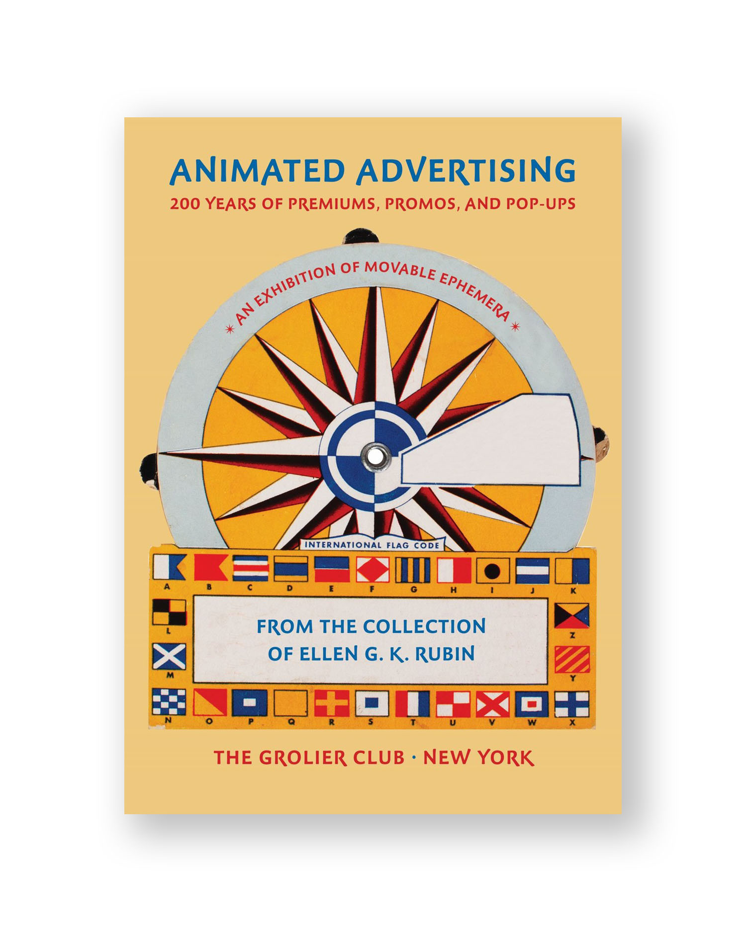 Animated Advertising: 200 Years of Premiums, Promos, and Pop-ups ...