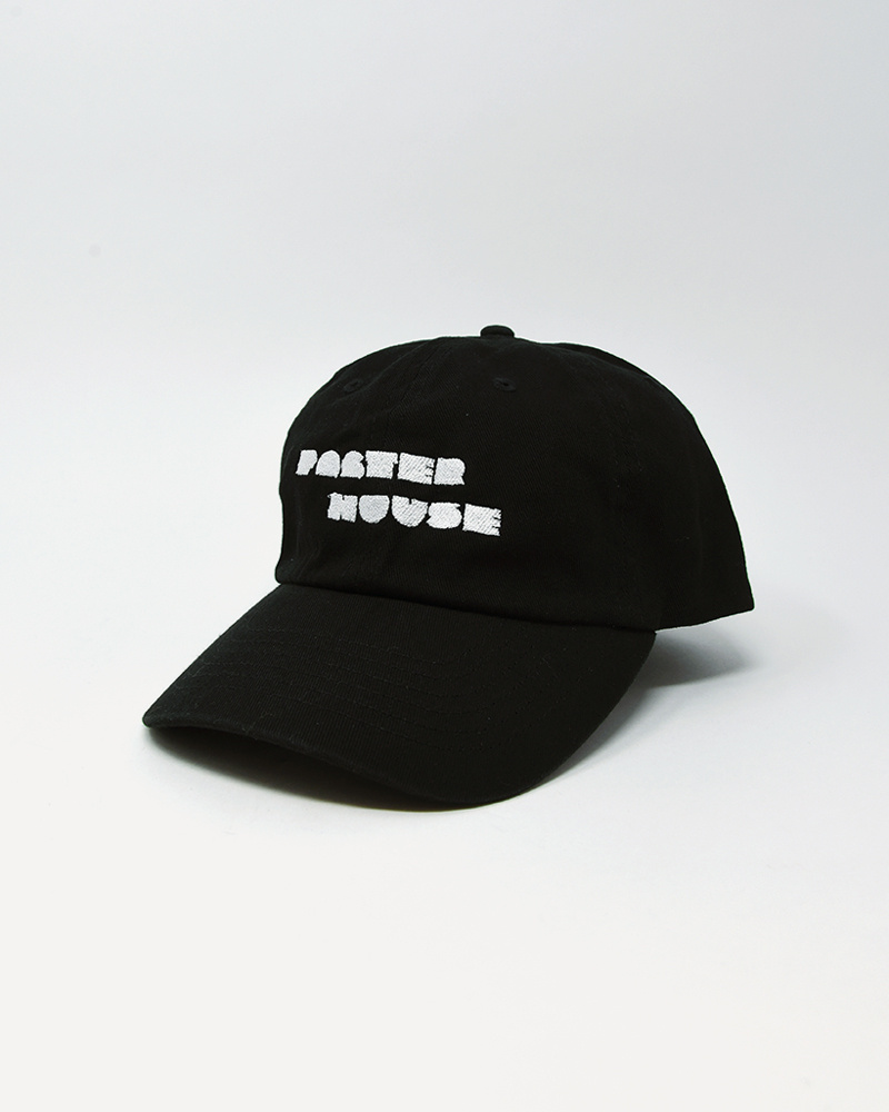 Poster House Logo Cap - Poster House Shop