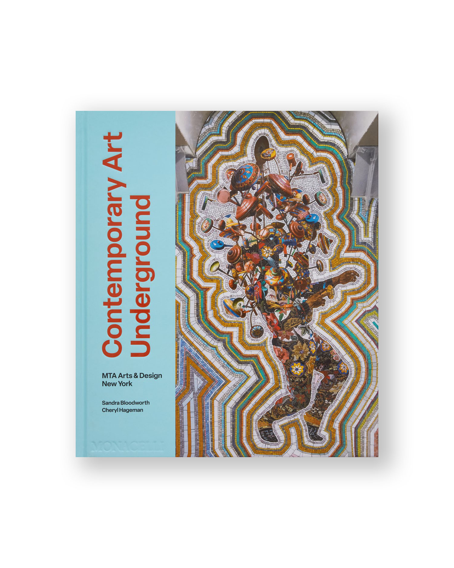 Contemporary Art Underground: MTA Arts & Design New York - Poster House ...