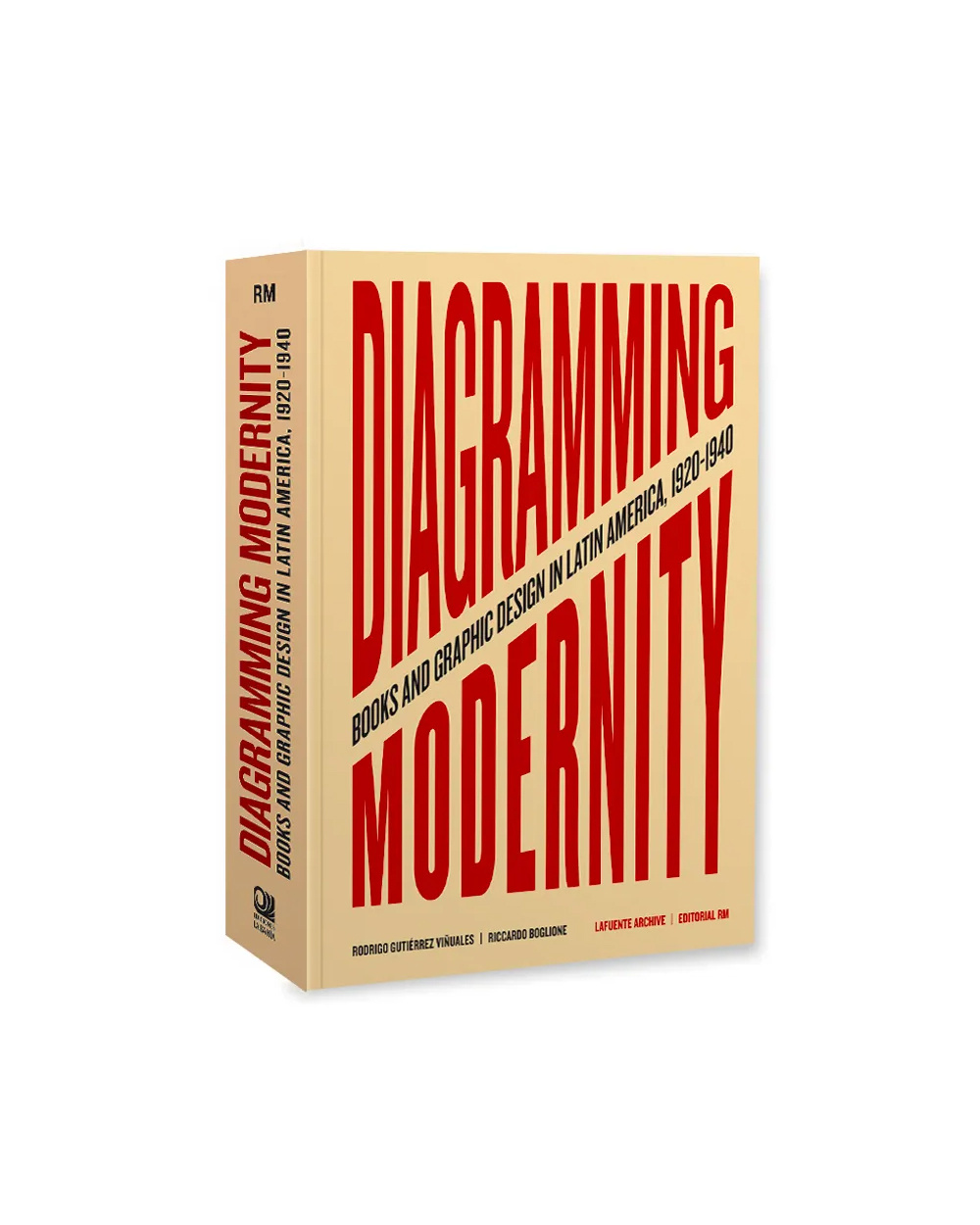 Diagramming Modernity: Books and Graphic Design in Latin America, 1920 ...