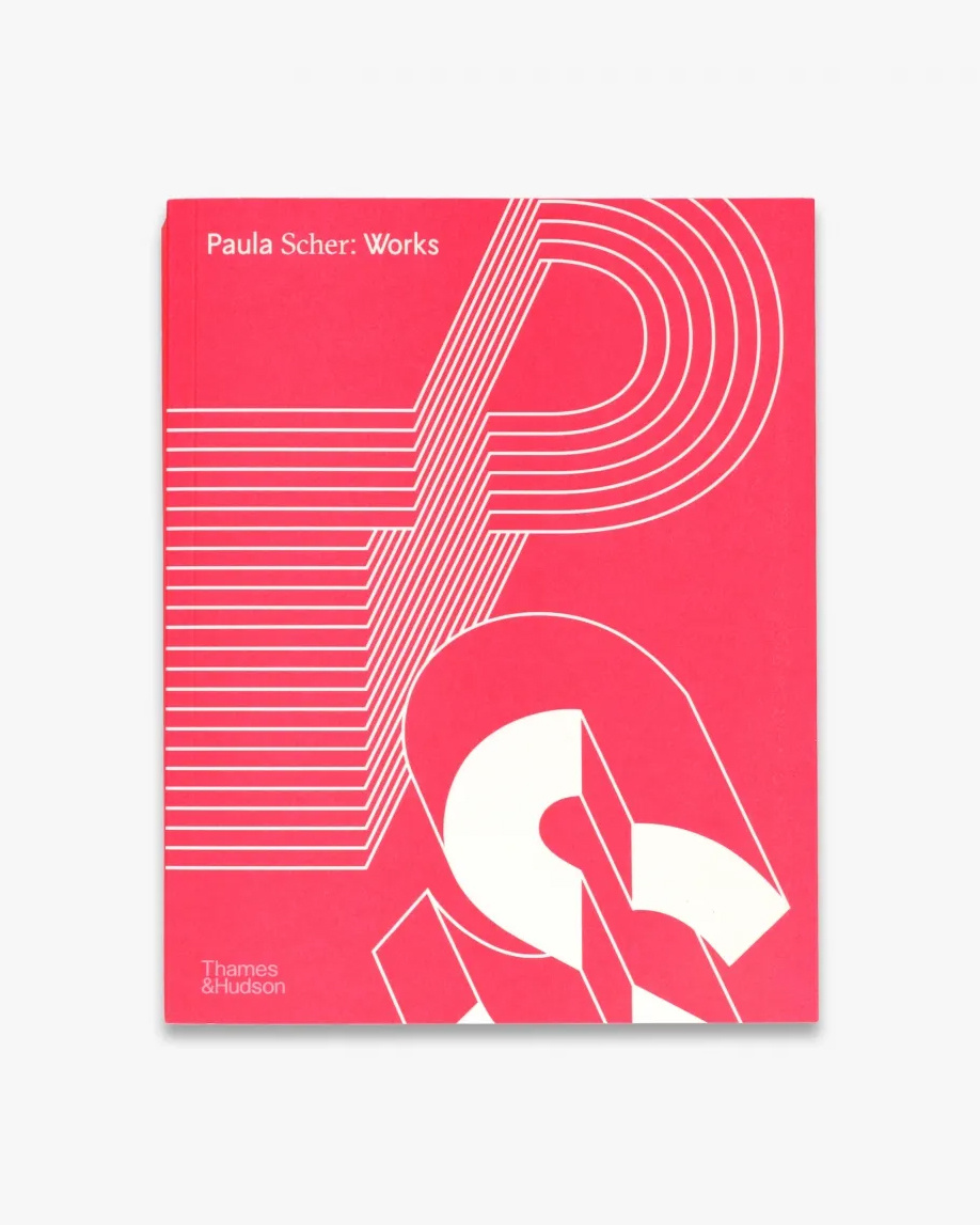 Paula Scher: Works - Poster House Shop