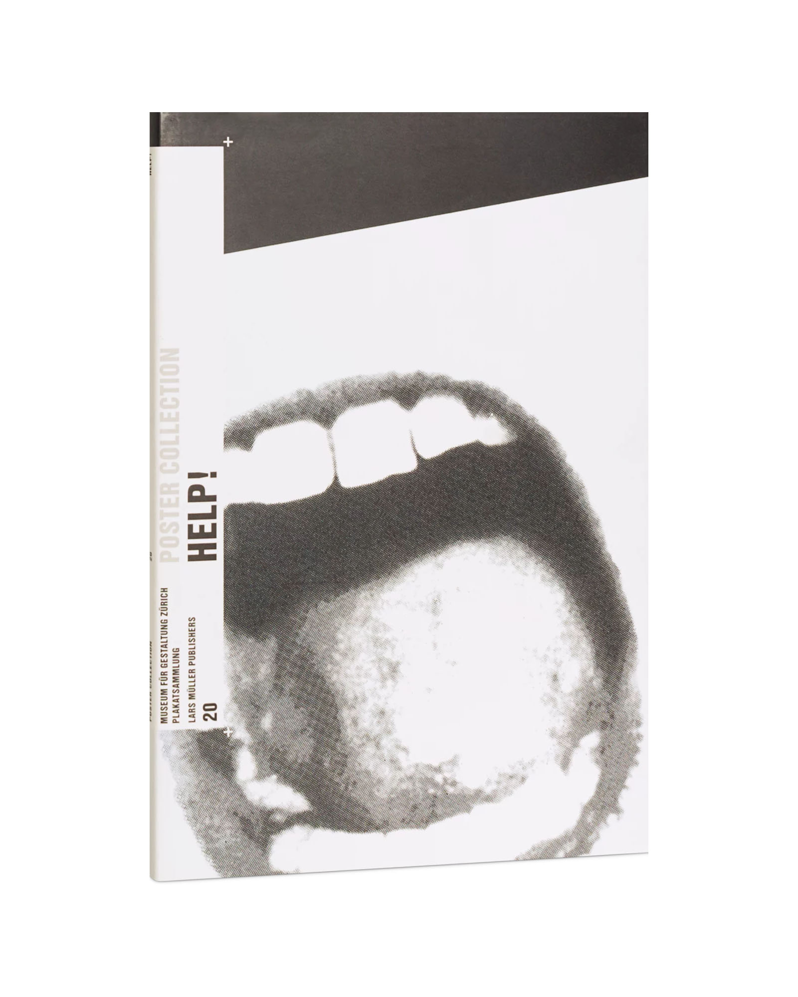 Help!, Poster Collection 20 - Poster House Shop