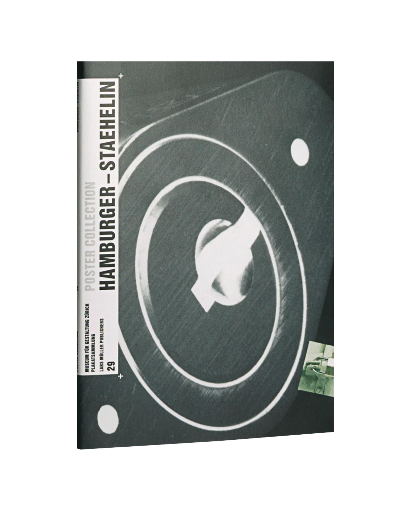 Hamburger-Staehelin, Poster Collection 29 - Poster House Shop