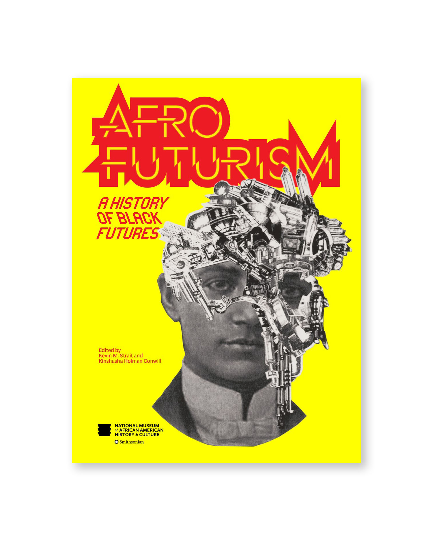 Afrofuturism: A History of Black Futures - Poster House Shop