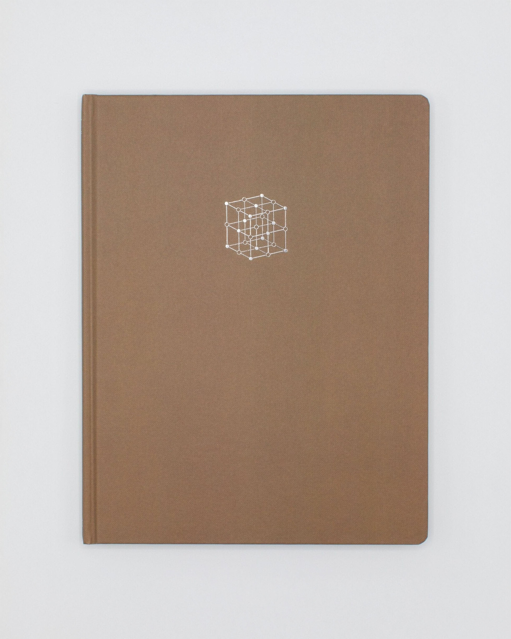 Materials Science Bound Pad - Poster House Shop