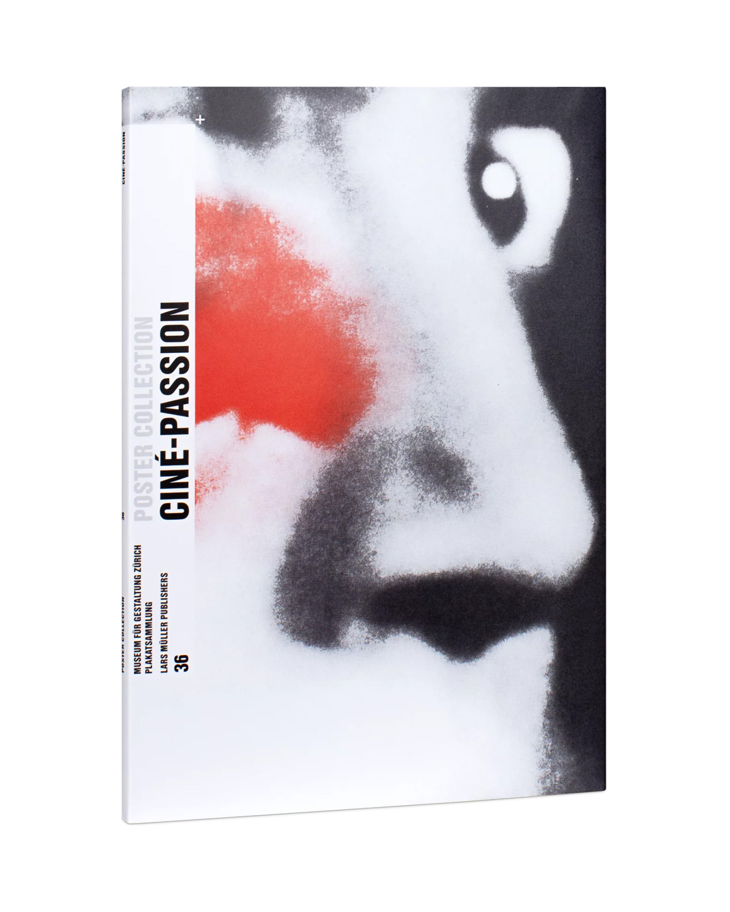 Cine-Passion, Poster Collection 36 - Poster House Shop