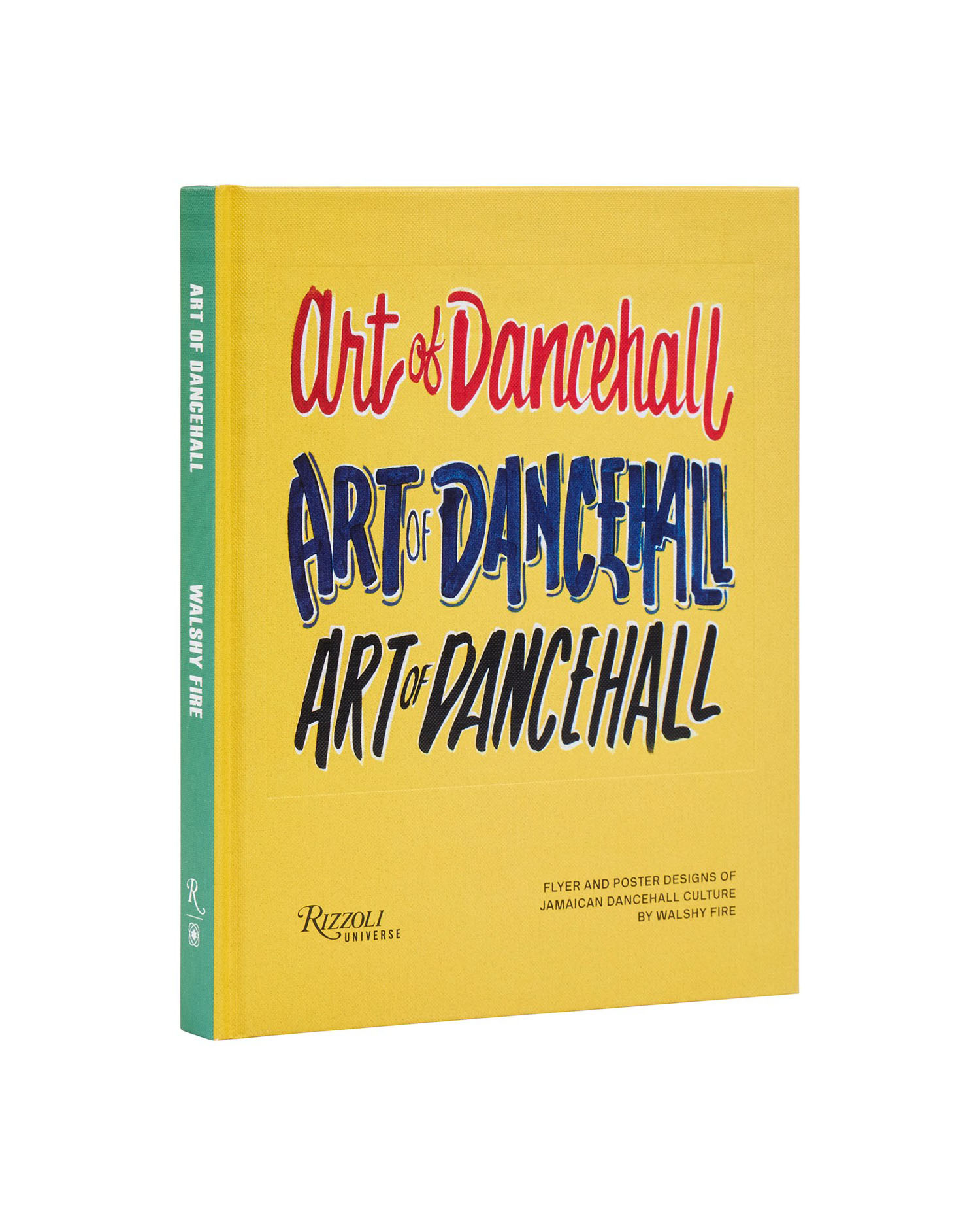 The Art of Dancehall: Flyer and Poster Designs of Jamaican Dancehall ...