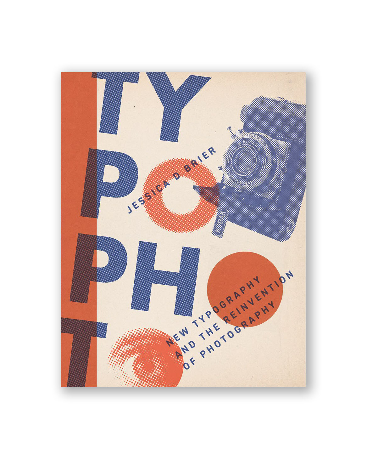 Typophoto: New Typography and the Reinvention of Photography - Poster ...