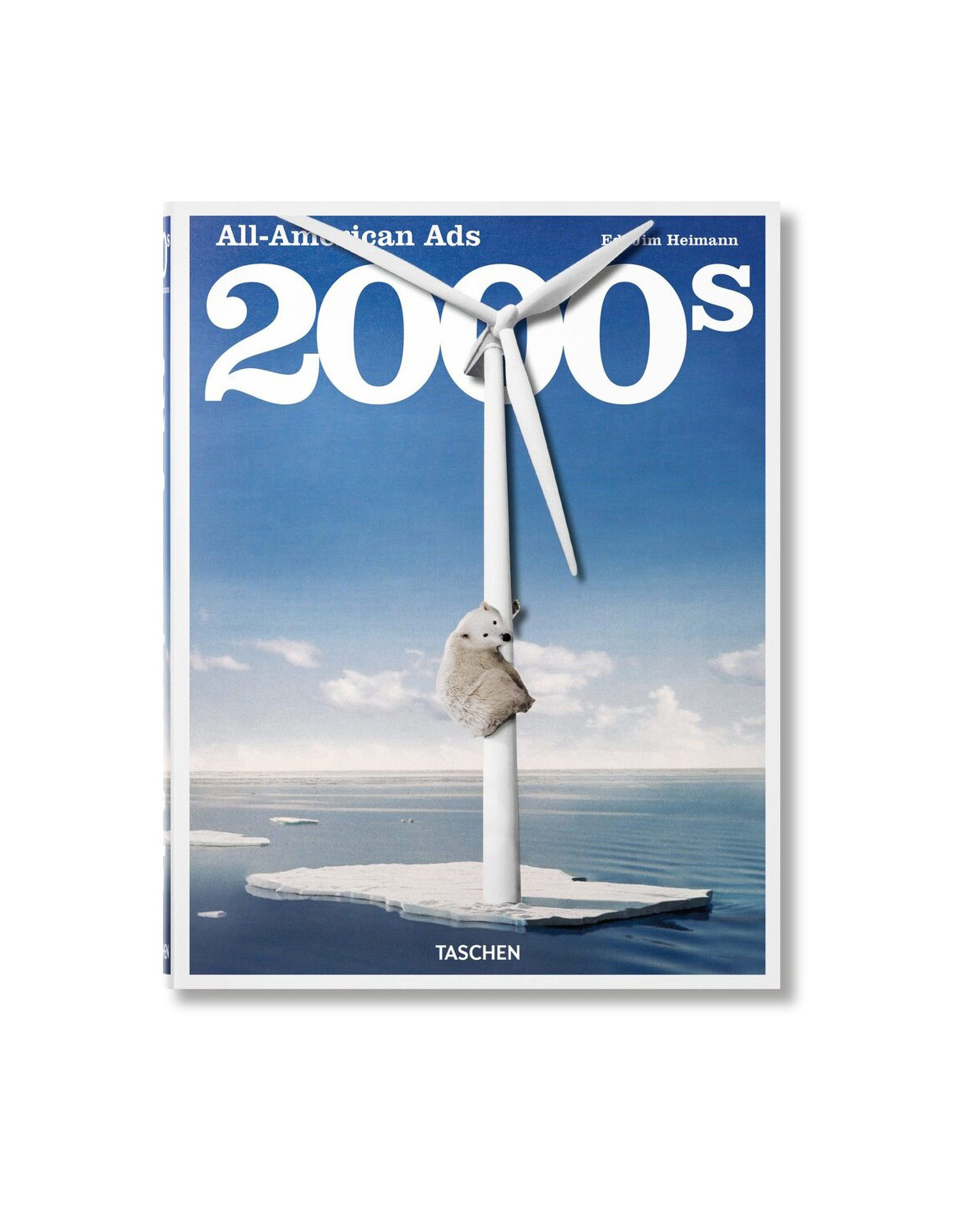 All-American Ads of the 2000s - Poster House Shop