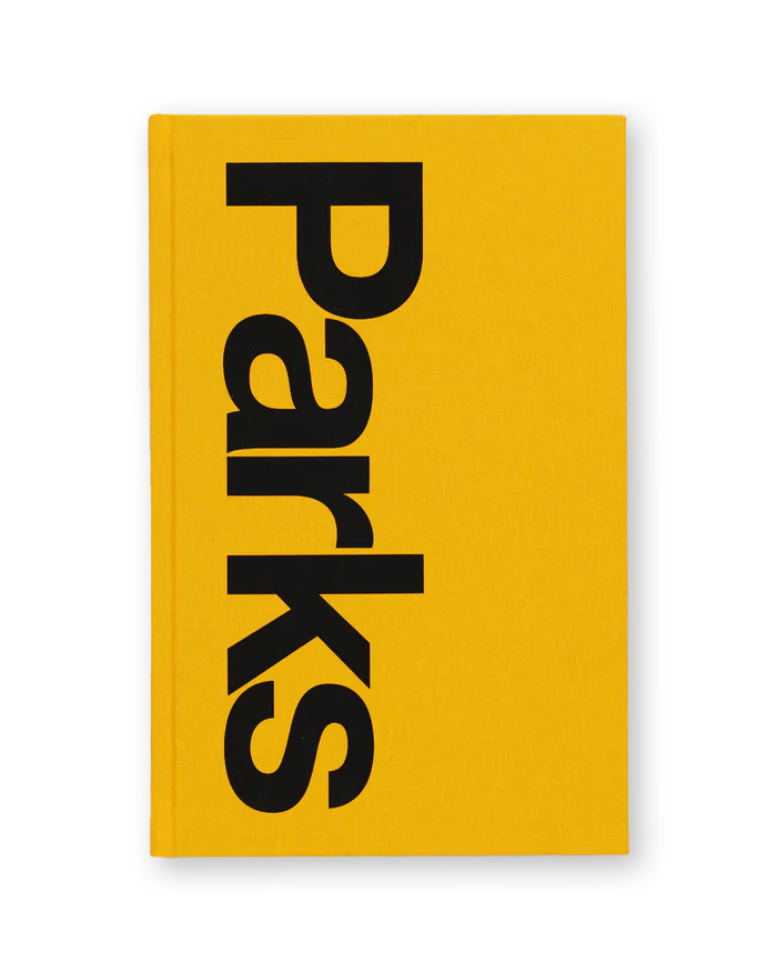 Parks - Poster House Shop