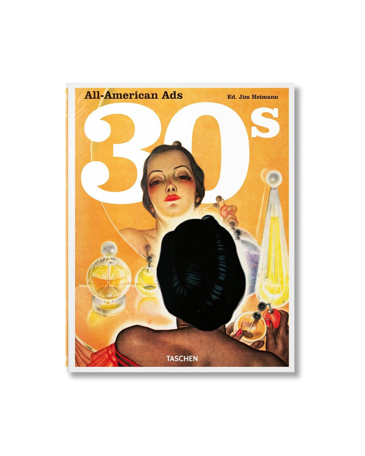 All-American Ads of the 30s - Poster House Shop