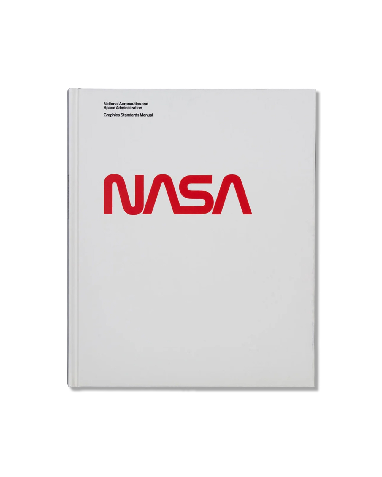 NASA Graphics Standards Manual - Poster House Shop